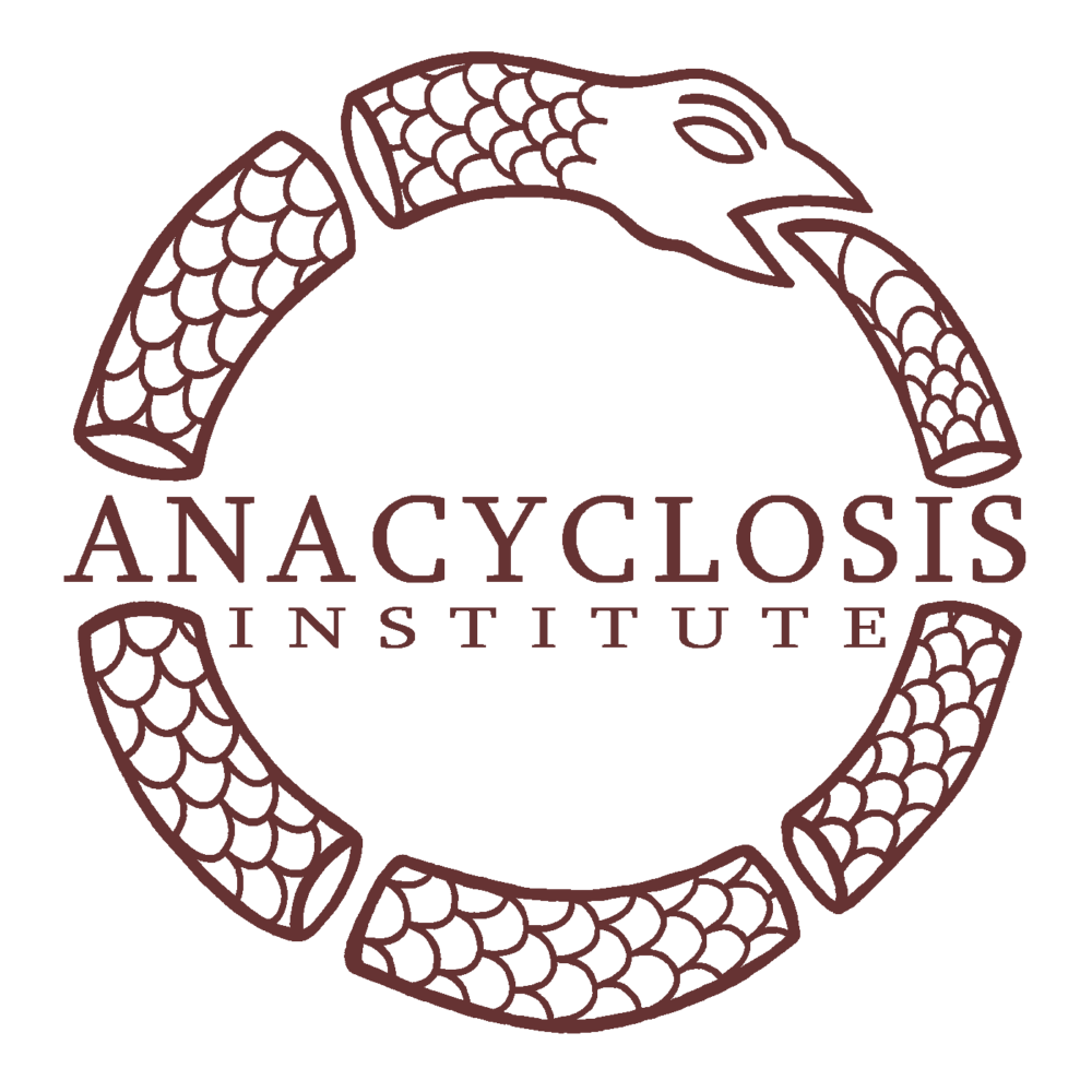 The Cassandra Project - Anacyclosis Institute