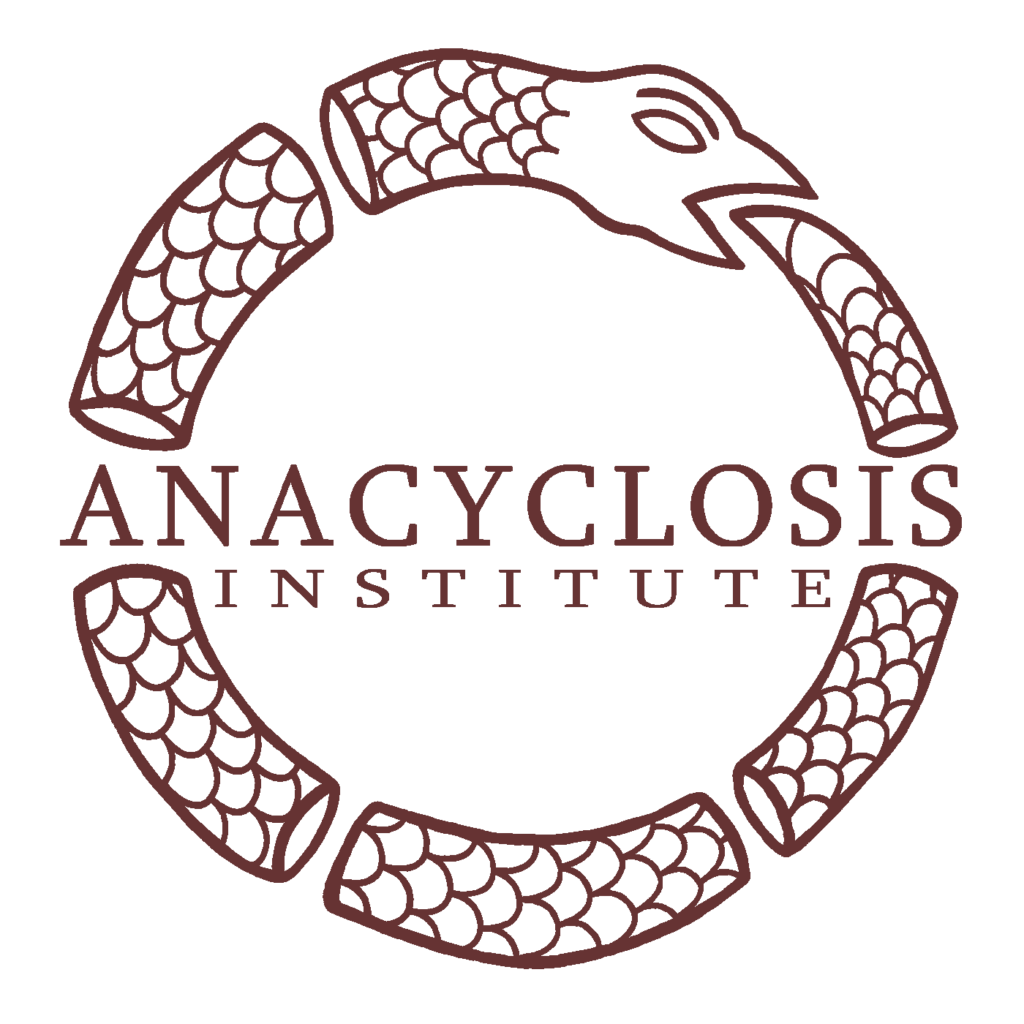 The Cassandra Project - Anacyclosis Institute