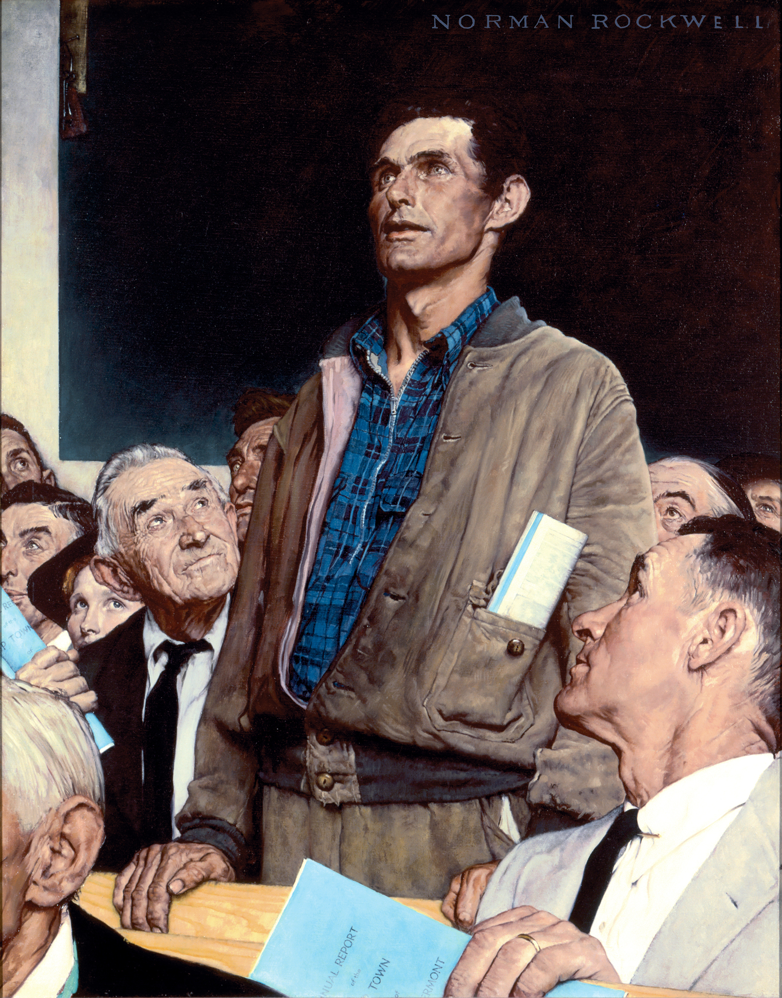 How Do We Save Democracy? - Anacyclosis Institute